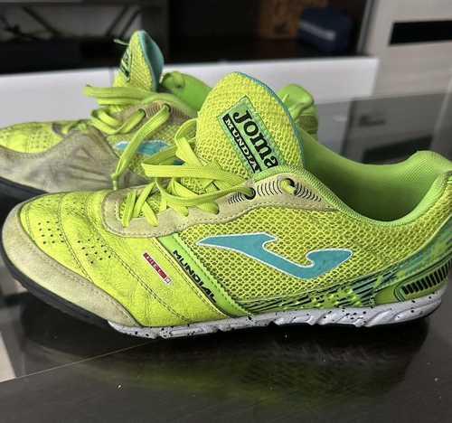Сороконожки Joma Mundial