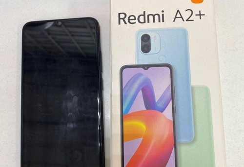 Xiaomi Redmi A2+, 3/64 ГБ