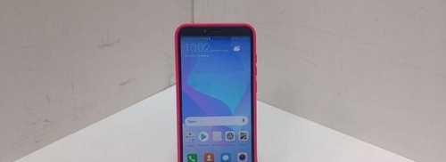 Мобильный телефон Huawei Y6 2018 2/16 GB