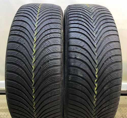 Michelin Alpin 5 215/50 R17 95V