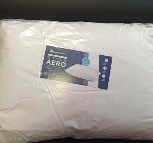 Новая подушка Sleep Mode Aero 50*70 см