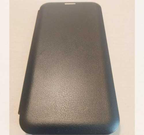 Чехол книжка на samsung galaxy a6