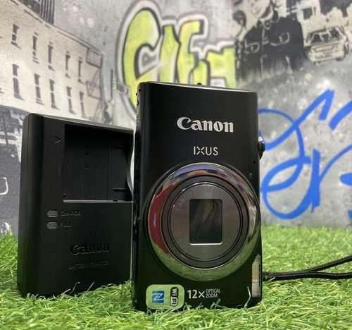 Canon ixus 265 HS