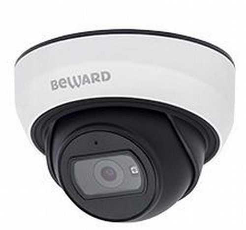 Beward SV3210DBS(2.8 mm) купольная ip-камера