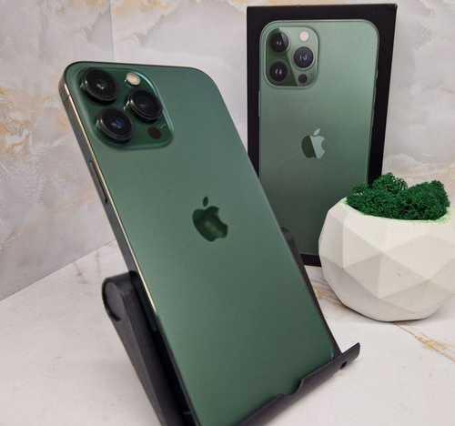 iPhone 13 Pro, 128 ГБ