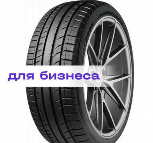 Antares Ingens-Locus 225/40 R19 W