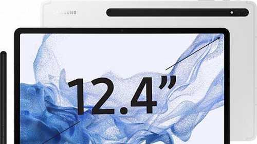 Samsung Galaxy Tab S8+ 5G 256Gb (SM-X806B)