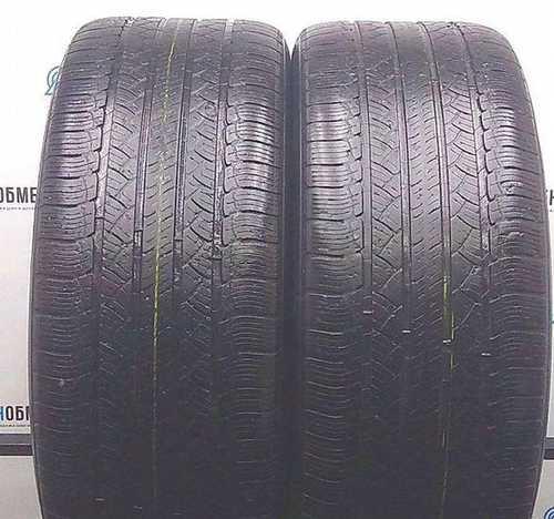 Michelin Latitude Tour HP 255/50 R19 H