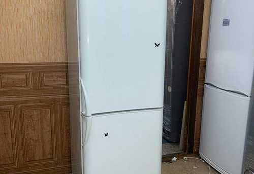 Холодильник Indesit, 1 год гарантии