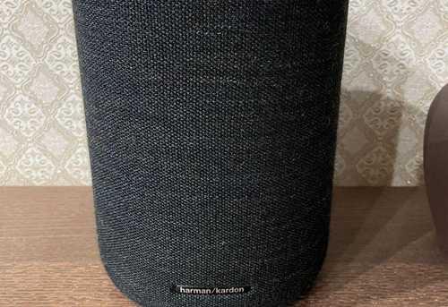 Умная колонка Harman/Kardon Citation One
