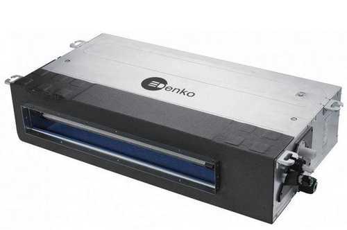 Канальная cплит-система Denko DN-KN 60 CH