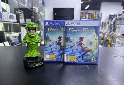 Prince of Persia: The Lost Crown PS4 PS5