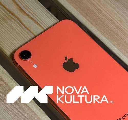 iPhone XR 64 gb sim eSim, Идеал Гарантия