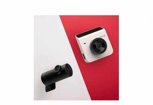 Видеорегистратор 70mai A400-1 Dash Cam, 2 камеры