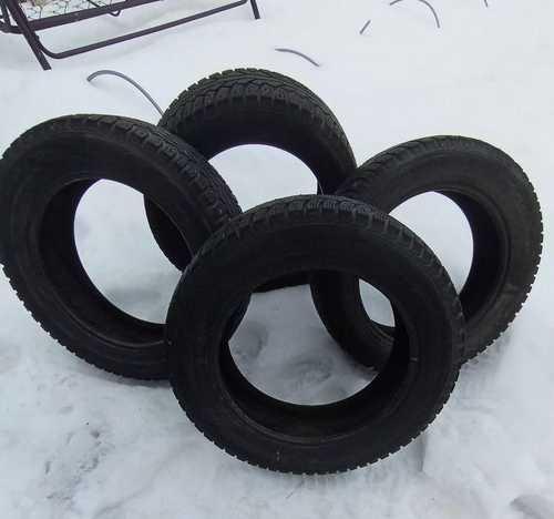 Nokian Tyres Hakkapeliitta 5 215/60 R17 96H