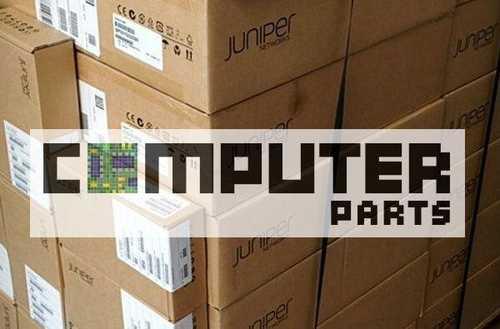 Коммутатор Juniper (10 моделей)