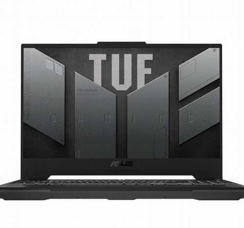 Ноутбук игровой asus TUF Gaming F15 FX507ZI4 15.6"