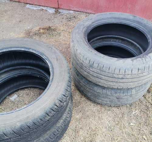 Kumho Eco Solus KL21 205/55 R16