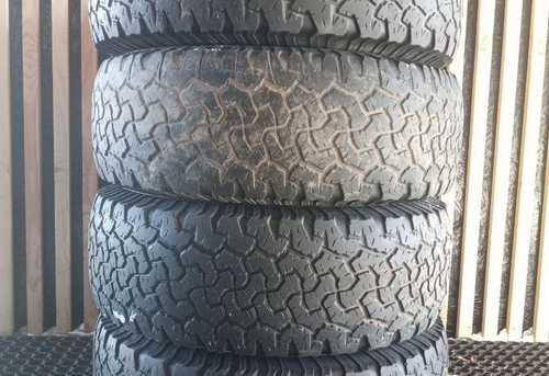 Bfgoodrich All-Terrain T/A 265/70 R16