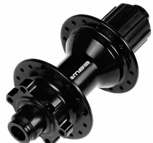 Втулка задняя Xenium AM-62 142x12mm HG-AL