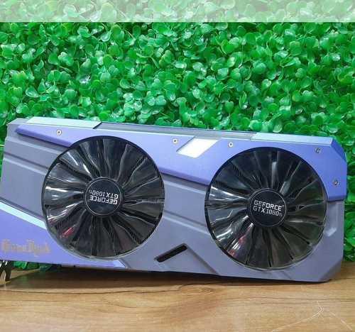 Видеокарта Palit GeForce GTX 1080Ti 11Gb