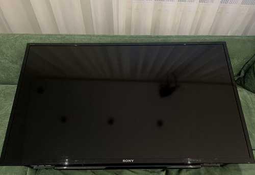 Телевизор Sony bravia kdl 40w605B