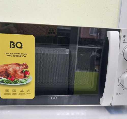 Микроволновка BQ