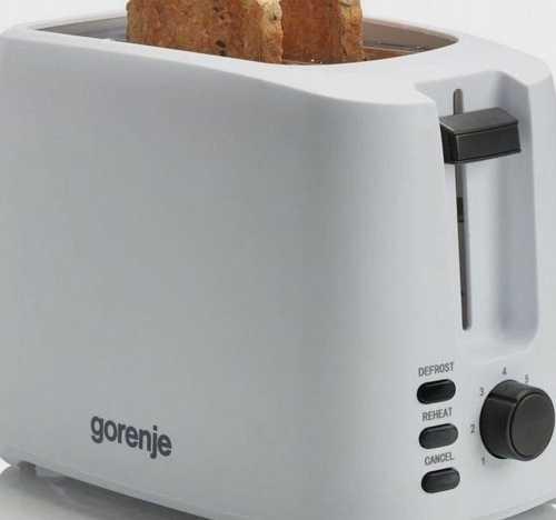 Тостер Gorenje 742318