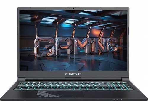 Gigabyte G5 Core i5 13500H 16Gb SSD512Gb nvidia Ge