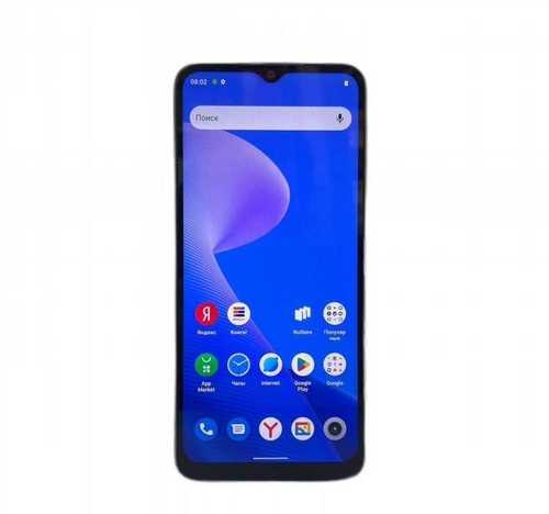 realme C30s, 3/64 ГБ