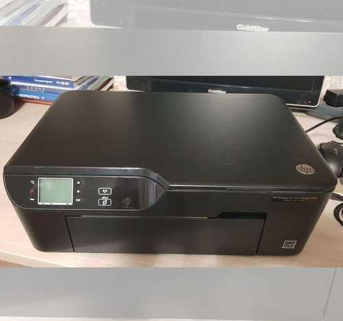 Мфу HP Deskjet Ink Advantage 3525