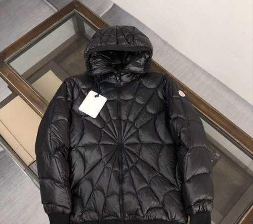 Moncler Spider куртка