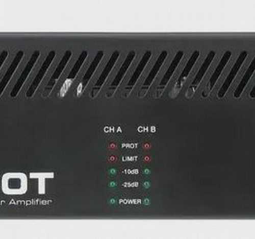 Electro-Voice PA2250T