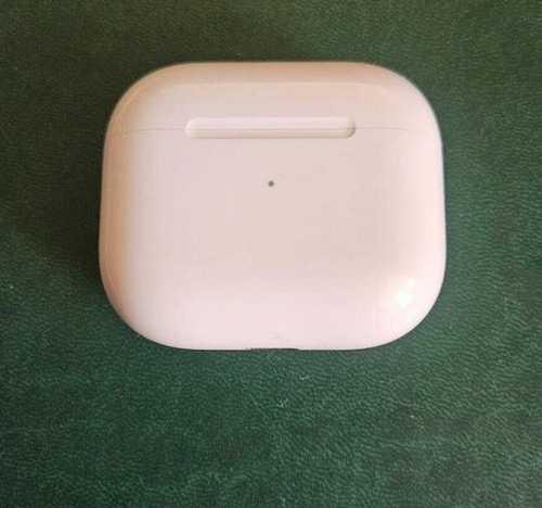 Кейс для Airpods 3 Оригинал