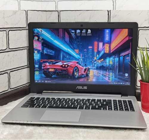 Алюминий Asus / i5-3337U/ GT740M /10GB / SSD HDD
