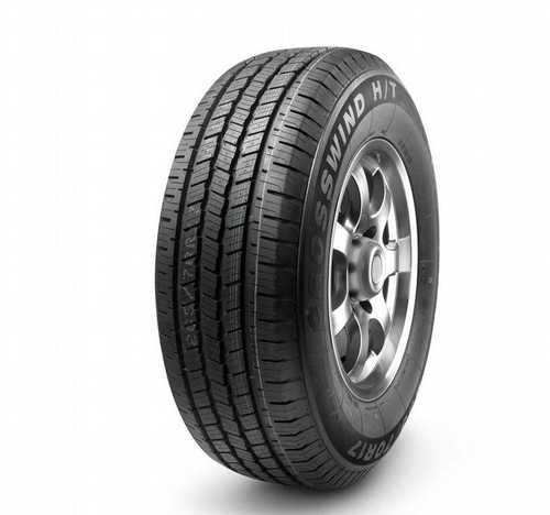 LingLong CrossWind H/T 265/75 R16 116T