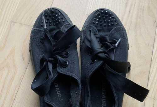 Кеды Converse 26р-р