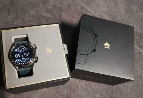 Smart часы huawei watch gt модель FTN-B19