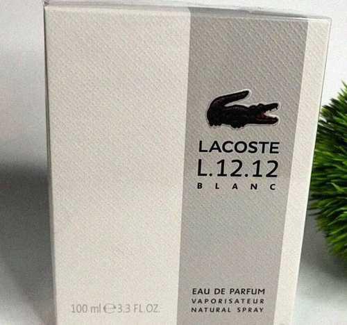 Духи Lacoste L.12.12 (Арт.70562)