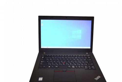 Lenovo ThinkPad L470 W10DG Intel Core i5-6200U 2.3