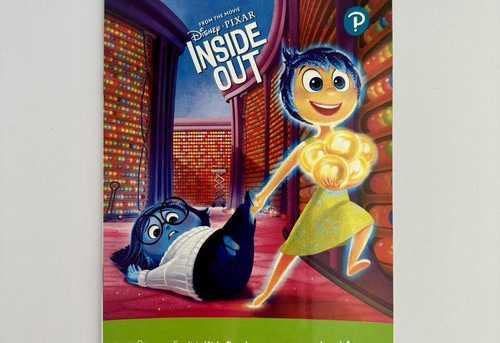 Inside out level 4