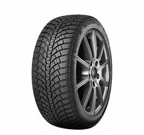 Kumho WinterCraft WP71 225/55 R17