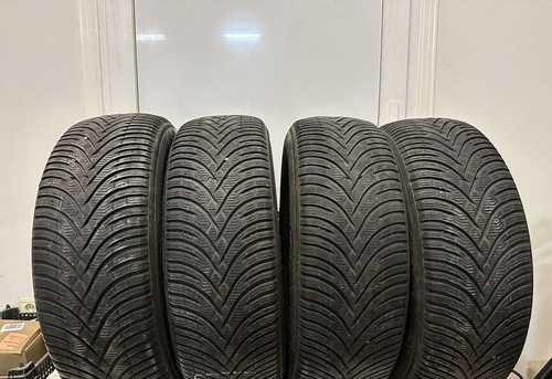 Kleber Krisalp HP3 215/60 R17 96H