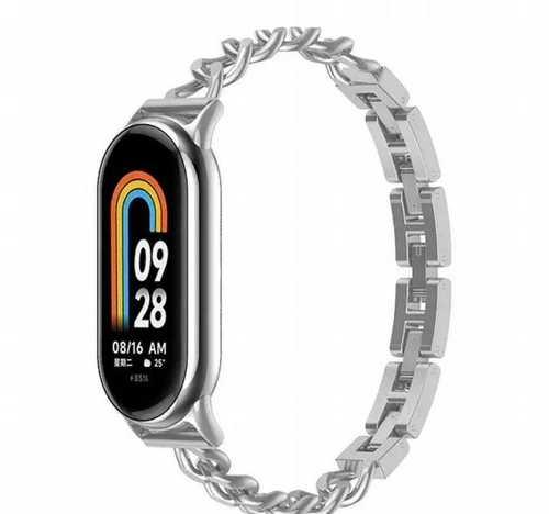 Браслет для mi Band 7 и 8