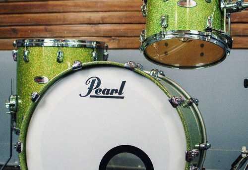 Ударная установка Pearl Reference 22,12,16