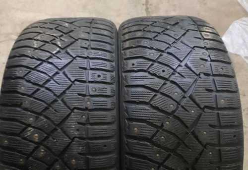 Nitto Therma Spike 275/40 R20 106T