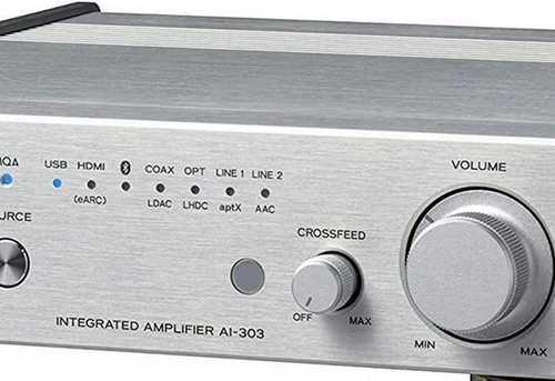 Teac al-303