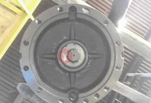 Гидромотор редуктора поворота Volvo EC140 14524188