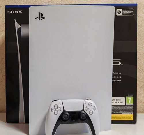 Sony Ps5   60 игр