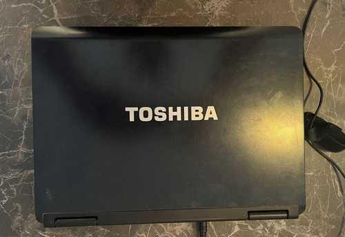 Ноутбук Toshiba Satellite L40-139
